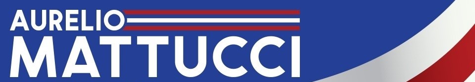 MATTUCCI FOR TREASURER 2026 - Online Contributions by eFundraising ...