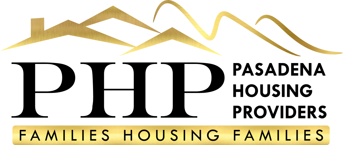 Pasadena Housing Providers - Online Contributions by eFundraising ...